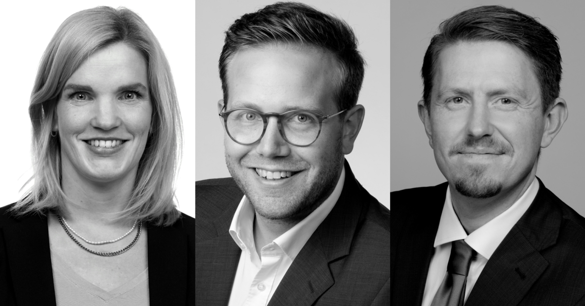 AFC Consulting Group | Generationswechsel in der AFC Consulting Group