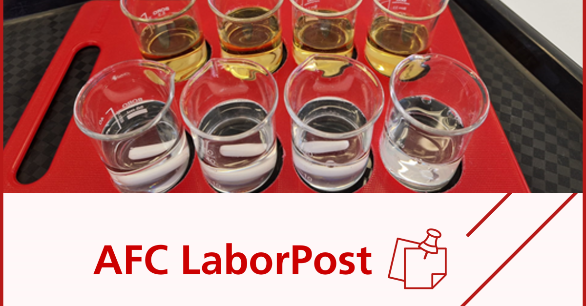 AFC Consulting Group | LaborPost – ein fauler Apfel verdirbt die ganze ...