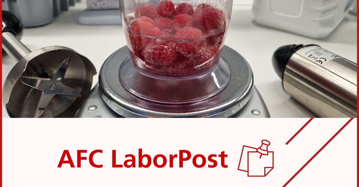 AFC Consulting Group | LaborPost – klein, aber oho…?! AFC Consulting Group | LaborPost – klein, aber oho…?!
