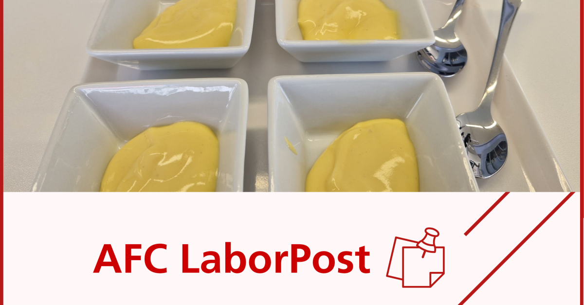 AFC Consulting Group | LaborPost – viva Vanilla…?!
