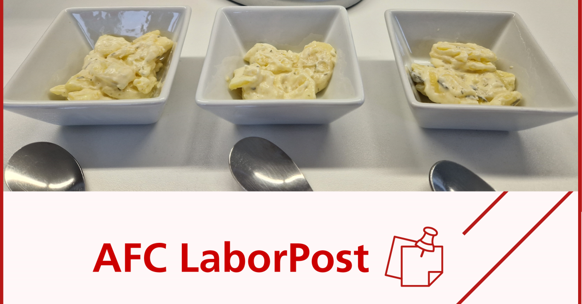 AFC Consulting Group | LaborPost – Weihnachtsklassiker…?! AFC Consulting Group | LaborPost – Weihnachtsklassiker…?!