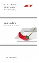 AFC Consulting Group | Bücher